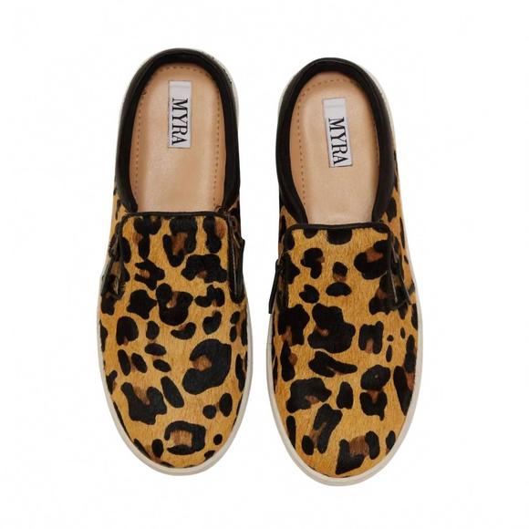 Myra Bag | Shoes | New Myra Bag Womens Indulgence Sneaker In Brown ...